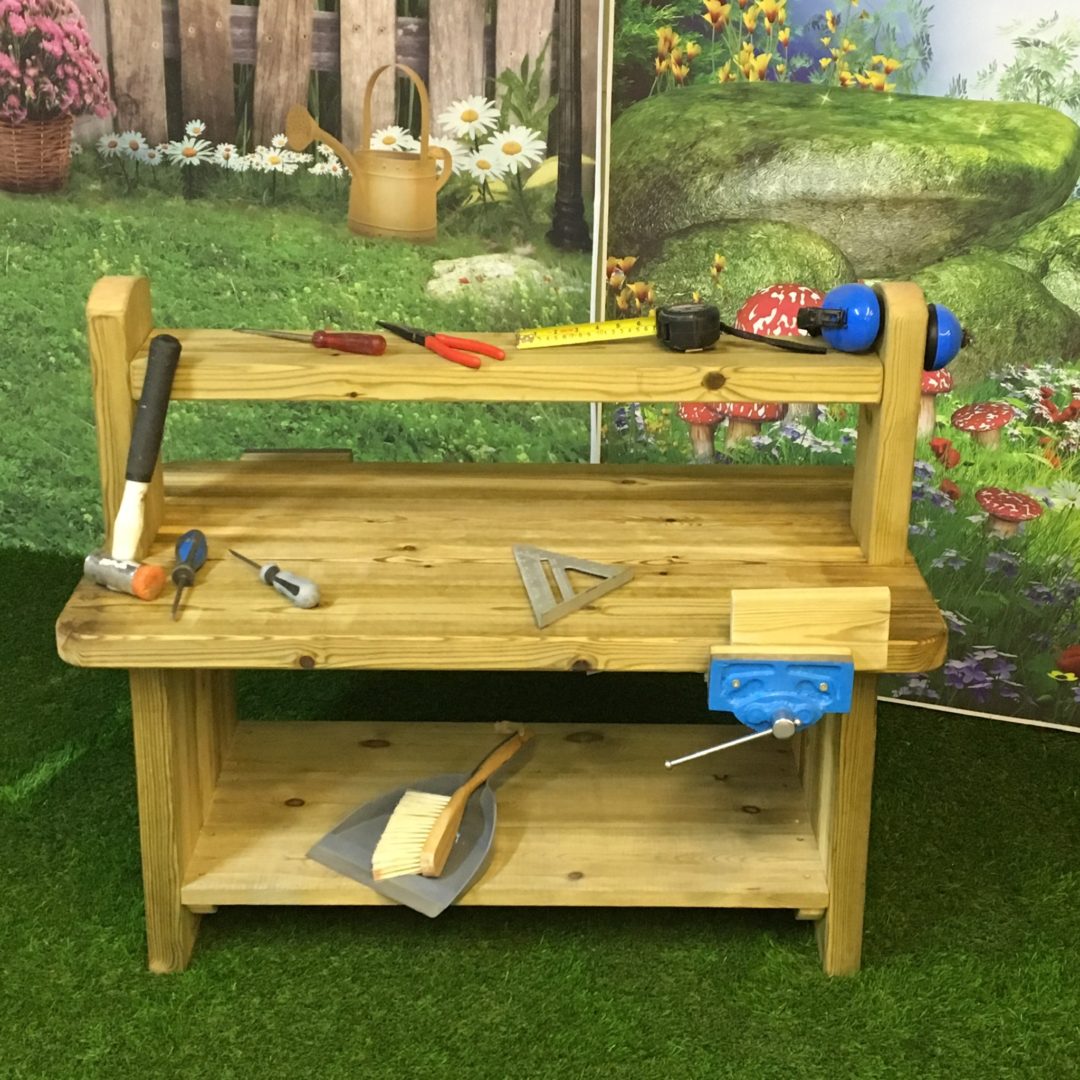 Buy Construction Workbench online - Discovering Days